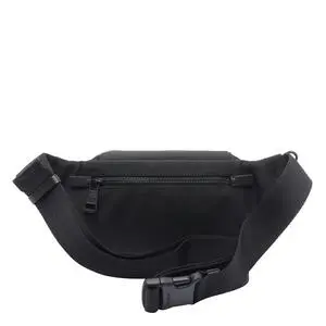 Moncler Small Durance Belt Bag - Black