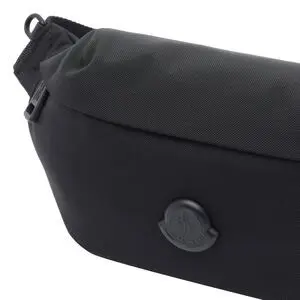 Moncler Small Durance Belt Bag - Black