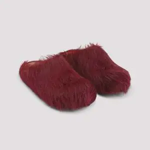 Marni Fussbett Sabot - Multicolor