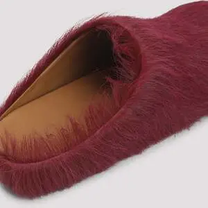 Marni Fussbett Sabot - Multicolor