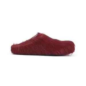 Marni Fussbett Sabot Mules