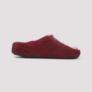 Marni Fussbett Sabot Mules