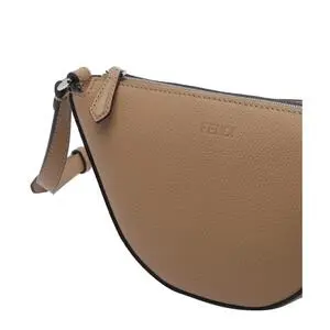 Fendi Mini Melon - Cream