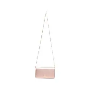 VALENTINO Valentino Garavani Gold Clutch Bags Women
