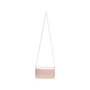 VALENTINO Valentino Garavani Gold Clutch Bags Women