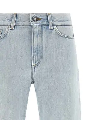 Givenchy Straight Jeans