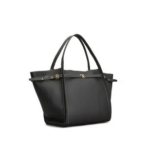 TOD'S Tote Bags - Black