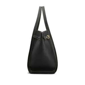 TOD'S Tote Bags - Black