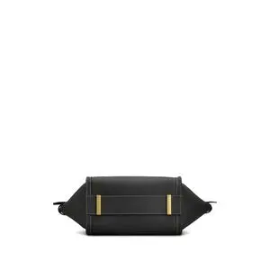 TOD'S Tote Bags - Black