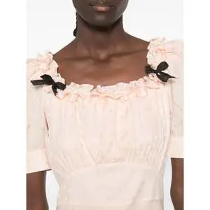 Alessandra Rich Dresses Day Dresses