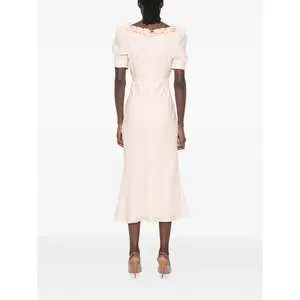 Alessandra Rich Dresses Day Dresses