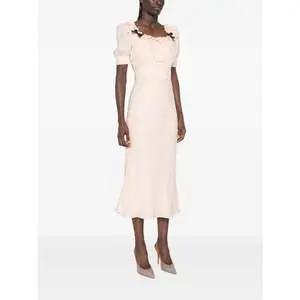 Alessandra Rich Dresses Day Dresses