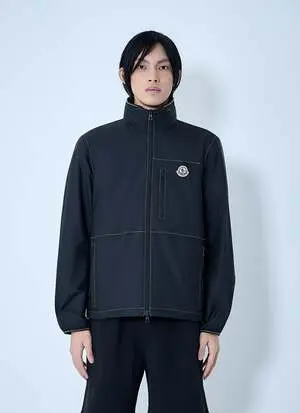 Moncler Arrakis Jacket - Black