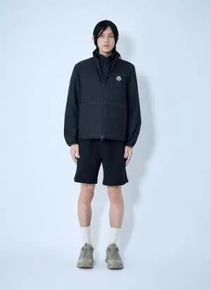 Moncler Arrakis Jacket - Black