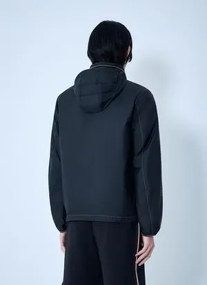 Moncler Arrakis Jacket - Black