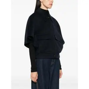 Max Mara Jackets Capes & Ponchos