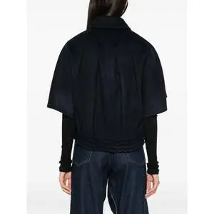 Max Mara Jackets Capes & Ponchos