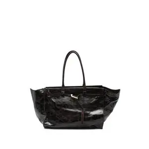 Benedetta Bruzziches Tote Bags - Brown