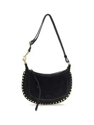 Isabel Marant Étoile Oskan Moon Shoulder Bag