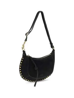 Isabel Marant Étoile Oskan Moon Shoulder Bag