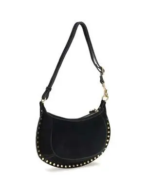 Isabel Marant Étoile Oskan Moon Shoulder Bag