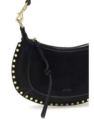 Isabel Marant Étoile Oskan Moon Shoulder Bag
