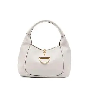 Gucci Neutrals Tote Bags - Cream