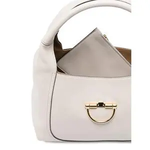 Gucci Neutrals Tote Bags