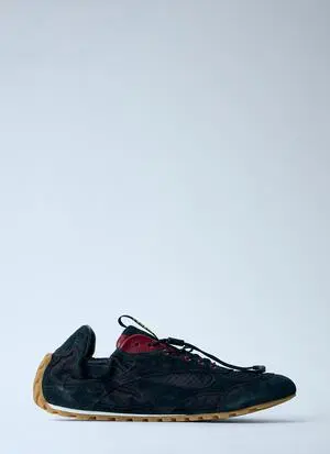 Bottega Veneta Orbit Flash Sneakers