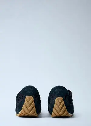 Bottega Veneta Orbit Flash Sneakers
