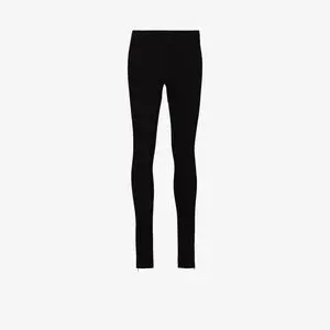 TOTEME Zipped Leggings