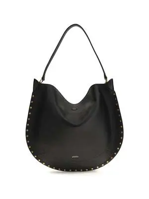 Isabel Marant Étoile Oskan Hobo Shoulder Bag