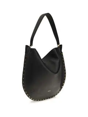 Isabel Marant Étoile Oskan Hobo Shoulder Bag