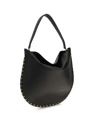 Isabel Marant Étoile Oskan Hobo Shoulder Bag