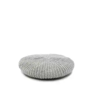 Miu Miu Grey Hats