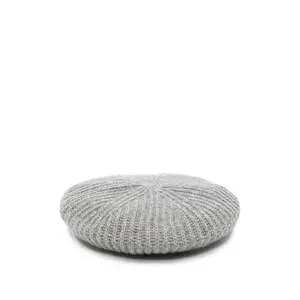Miu Miu Grey Hats - Gray