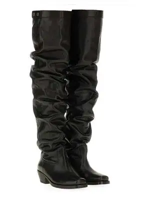 Isabel Marant Étoile Boot Loved Ones