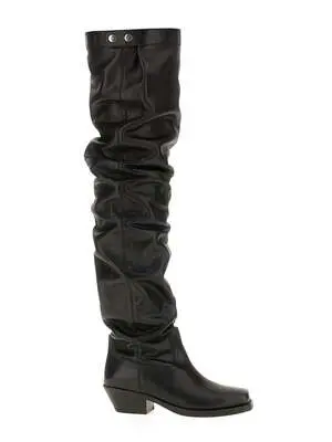 Isabel Marant Étoile Boot Loved Ones