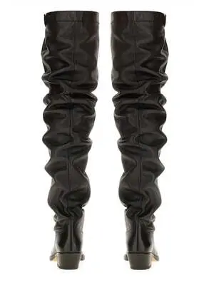 Isabel Marant Étoile Boot Loved Ones