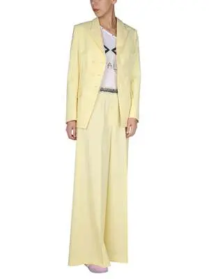 Stella McCartney Double-breasted Jacket