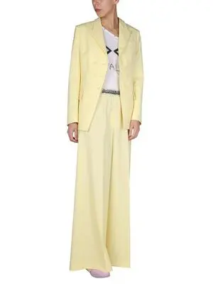 Stella McCartney Double-breasted Jacket