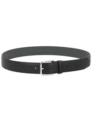BOSS Madison Belt - Black