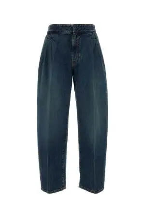 Alaïa Denim Jeans - Blue