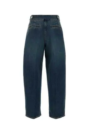Alaïa Denim Jeans