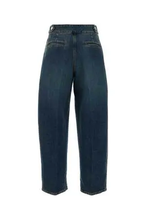 Alaïa Denim Jeans