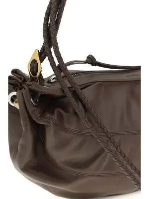 Isabel Marant Étoile Maia Shoulder Bag