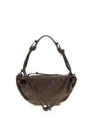 Isabel Marant Étoile Maia Shoulder Bag - Brown