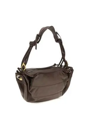 Isabel Marant Étoile Maia Shoulder Bag - Brown