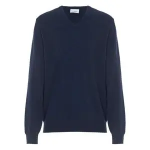 Malo Sweaters & Knitwear Jumpers - Blue