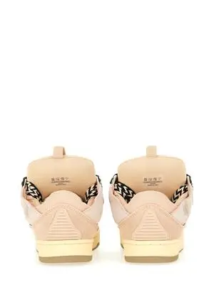 LANVIN Sneaker Curb
